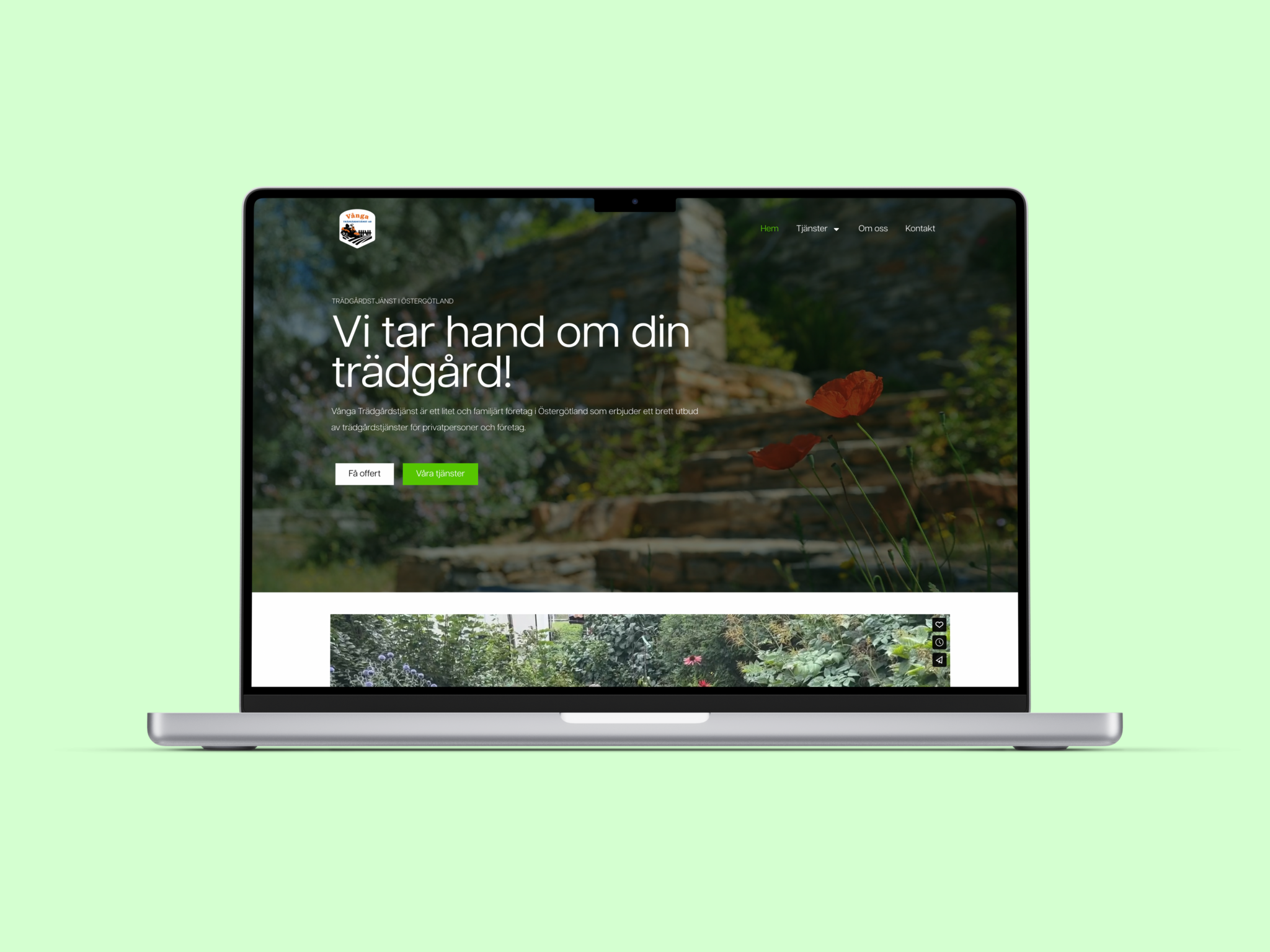Bliss Visual | Hela Sveriges webbyrå!